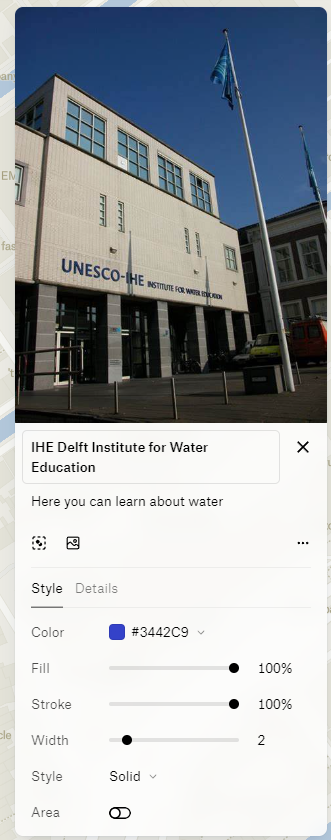 Introduction to Felt | OCWGIS